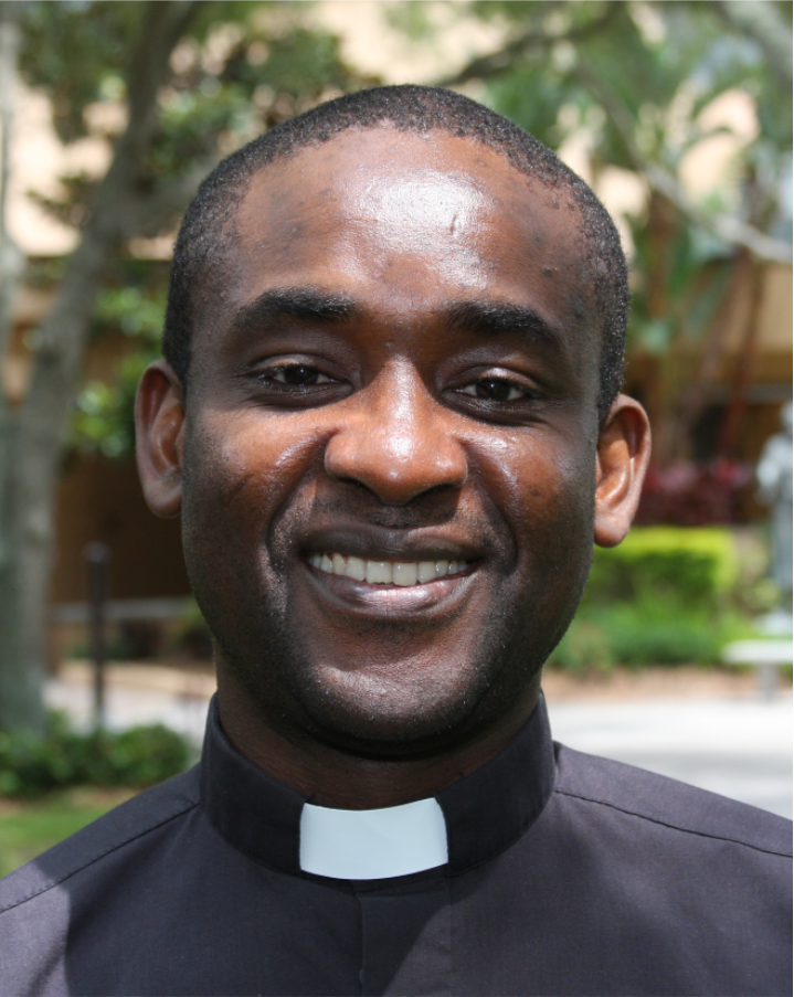 Staff Members – St. Paul Catholic Church