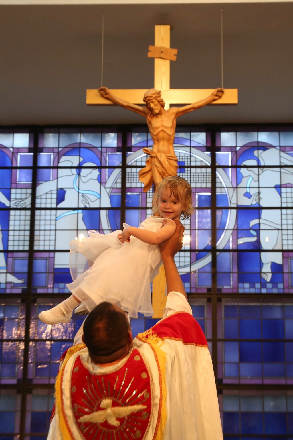 Baptism – St. Paul Catholic Church