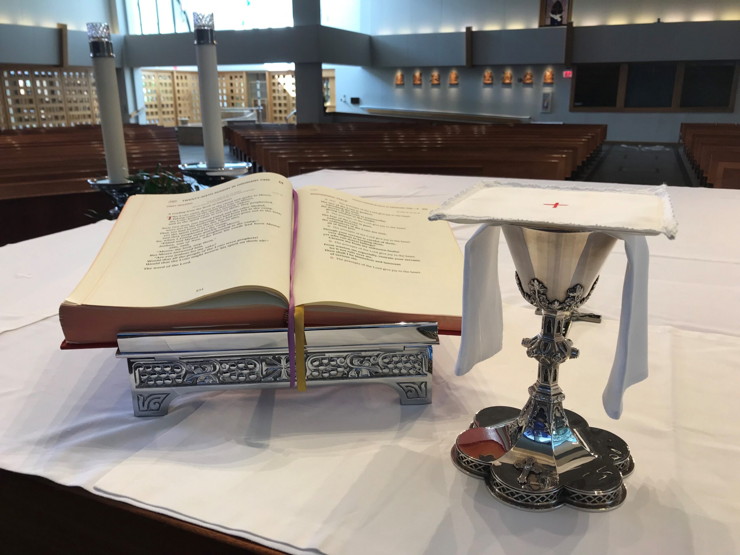 First Holy Communion – St. Paul Catholic Church