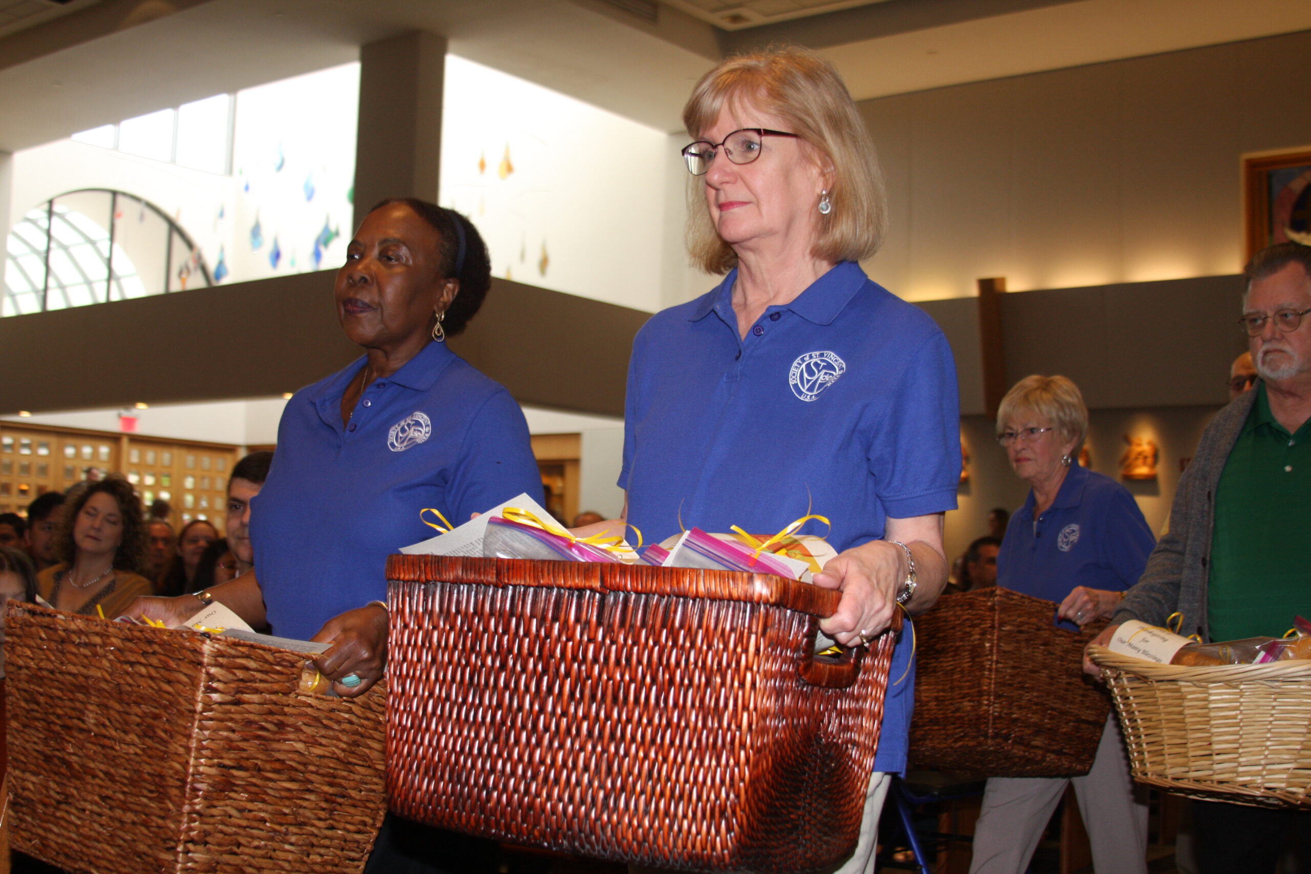 Stewardship – St. Paul Catholic Church